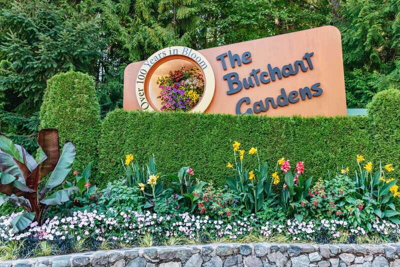 Vancouver: Victoria, Gulf Islands Cruise, & Butchart Gardens - Final Thoughts