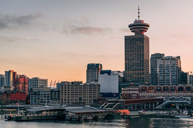 Vancouver Walking Tour: Hidden Gems - Final Words
