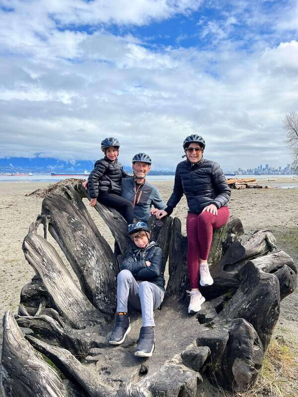 Vancouver Waterfront Guided Bike/E-Bike Tour - Final Thoughts: A Great Way to Discover Vancouver’s Waterfront