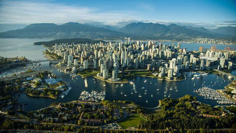 Vancouver: Waterfront Sightseeing Tour - City and Harbour - The Sum Up