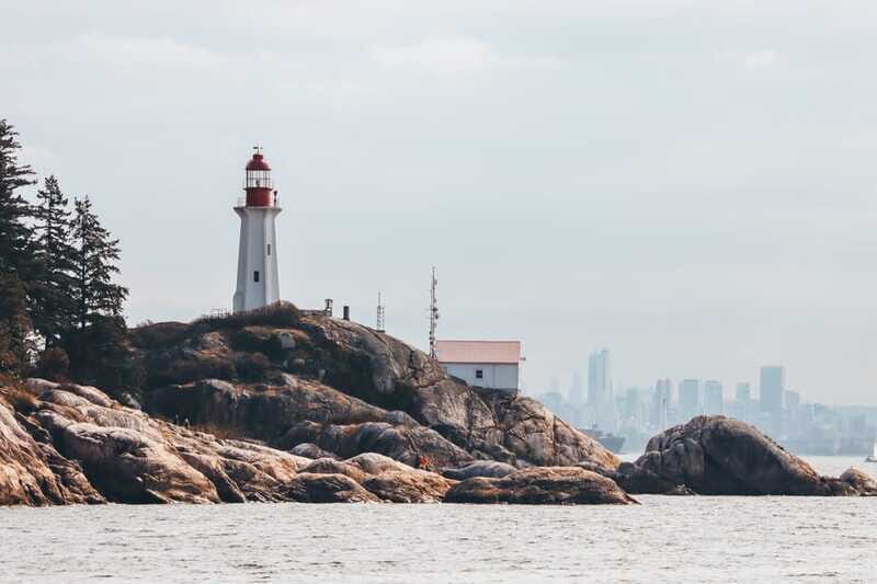 Vancouver: Waterfront Sightseeing Tour - City and Nature - Value for Money