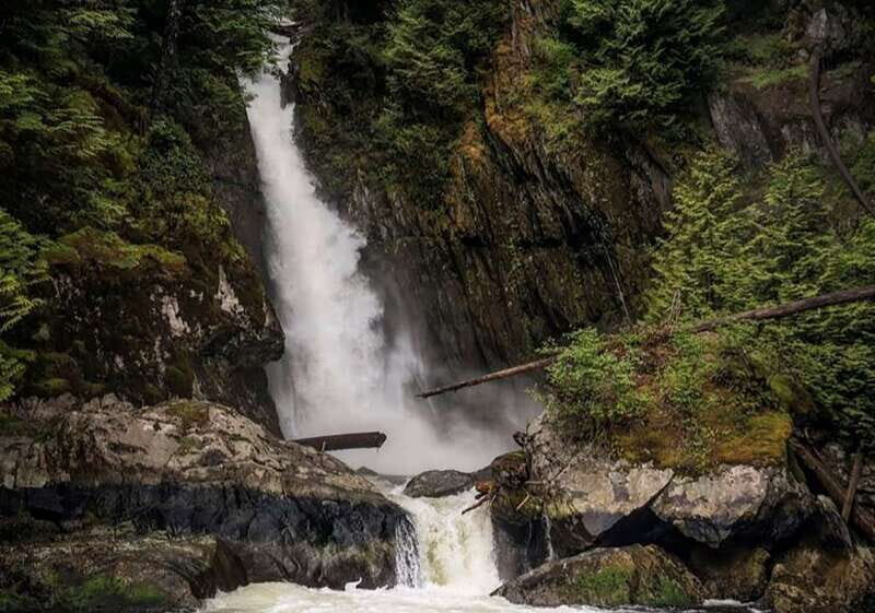 Vancouver: Waterfront Sightseeing Tour - City and Waterfall - A Full Breakdown of the Vancouver Waterfront Sightseeing Tour