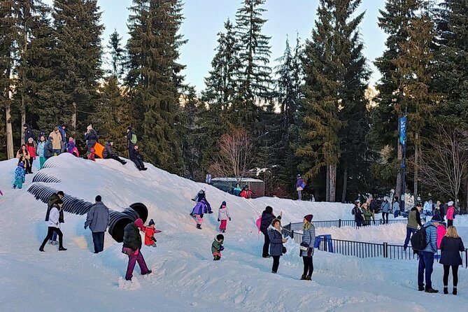 Vancouver Whistler Private Tour - Who Should Consider This Tour?