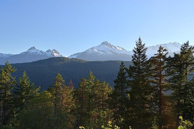 Vancouver Whistler Private Tour - Frequently Asked Questions (FAQs)