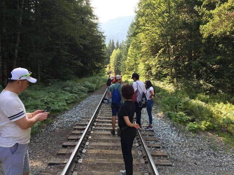 Vancouver: Whistler Sightseeing Tour with Hotel Pickup - The Scenic Drive: Waterfalls and Views Along the Sea-to-Sky Highway