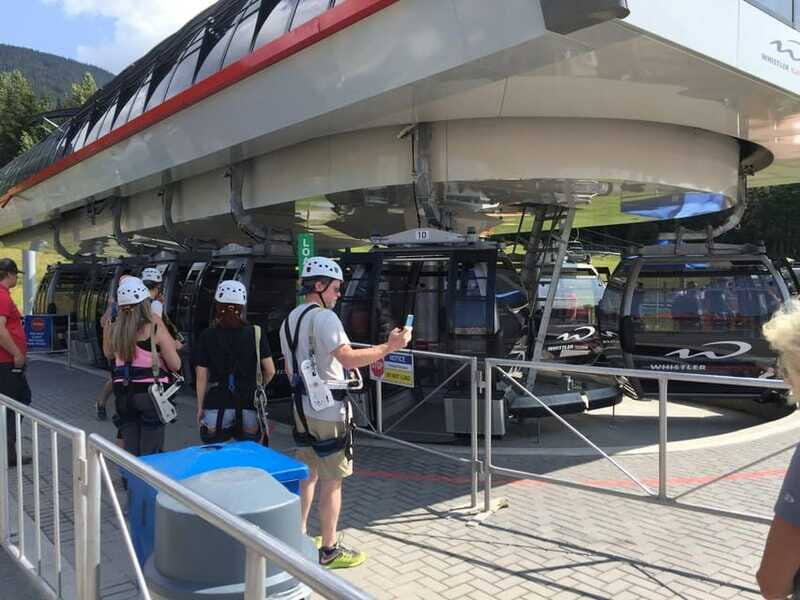 Vancouver: Whistler Sightseeing Tour with Hotel Pickup - Value and Overall Experience