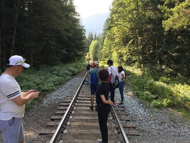 Vancouver: Whistler Sightseeing Tour with Hotel Pickup - FAQ