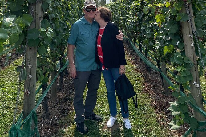 Vancouver Wine Tour (Fraser Valley) - Exploring the Itinerary in Detail
