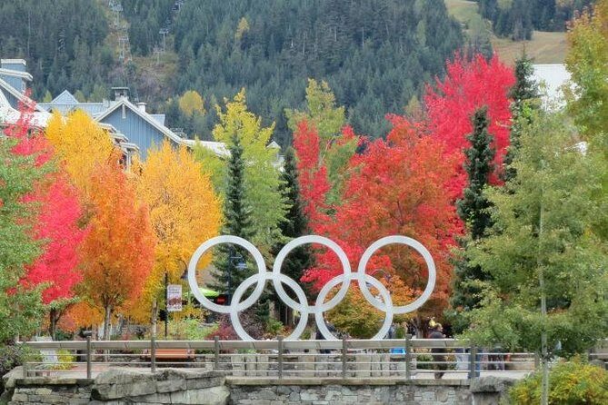 Vancouver Winter Fun at Peak to Peak Gandola in Whistler & Squamish Tour Private - Final Thoughts