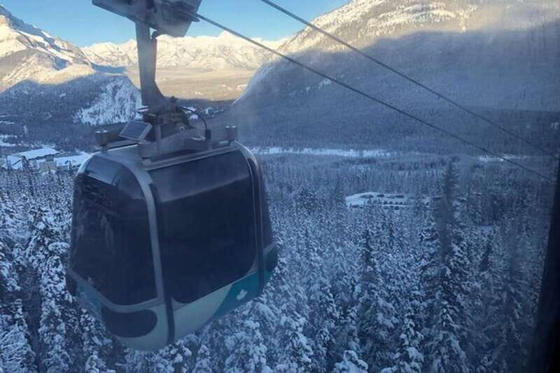 Vancouver Winter fun Mountain adventure Tour Private - The Detailed Breakdown of the Vancouver Winter Mountain Adventure Tour