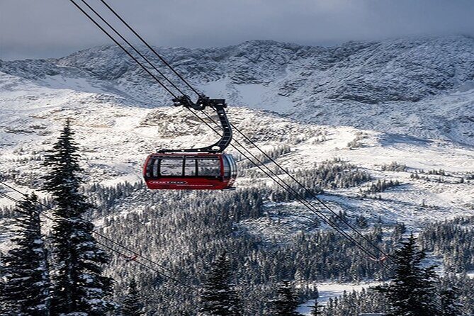 Vancouver Winter fun Mountain {Grouse, Cypress, seymour)Private - Analyzing the Price and Overall Value