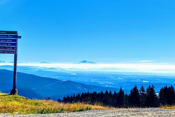 Vancouver Winter fun Mountain {Grouse, Cypress, seymour)Private - FAQ