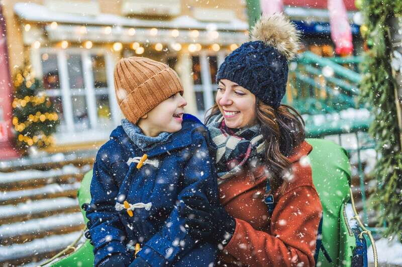 Vancouvers Festive Shoreline: A Christmas Walking Tour - FAQ