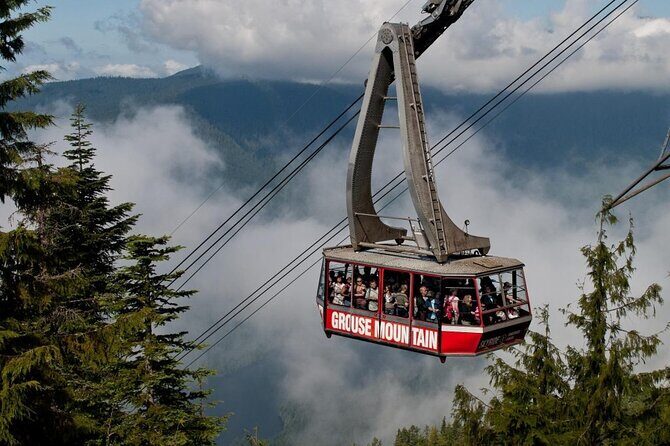 Vancouver's Finest Private Sightseeing Tour - What You Can Expect from the Vancouver Private Tour