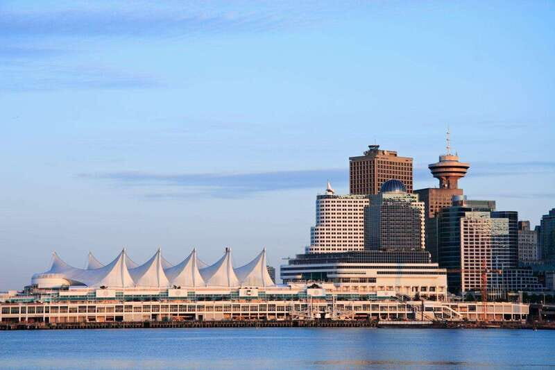 Vancouvers Seaside Romance: A Coastal City Walk - A Detailed Look at Vancouver’s Seaside Romance Walk