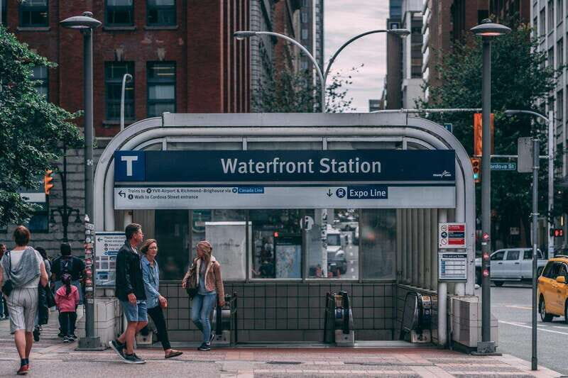 Vancouvers Seaside Romance: A Coastal City Walk - FAQ