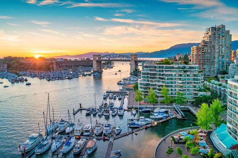 Vancouvers Seaside Romance: A Coastal City Walk - Final Thoughts