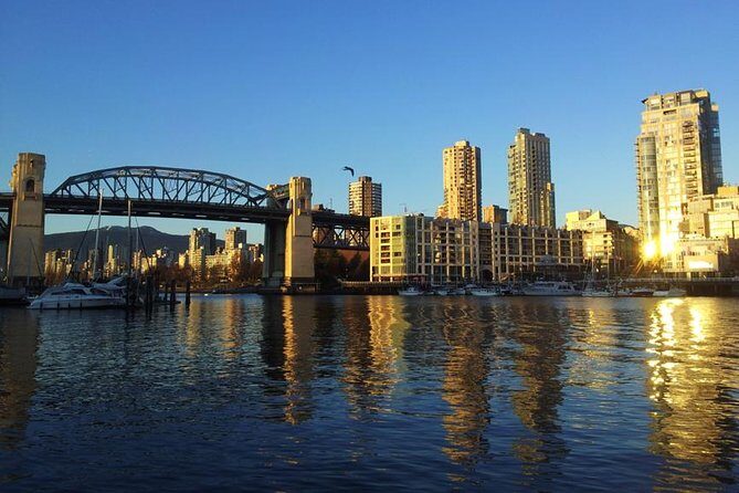Vancouver,Victoria,Whistler Best Price Guranteed 4 Days Tour Private - Who Will Love This Tour?