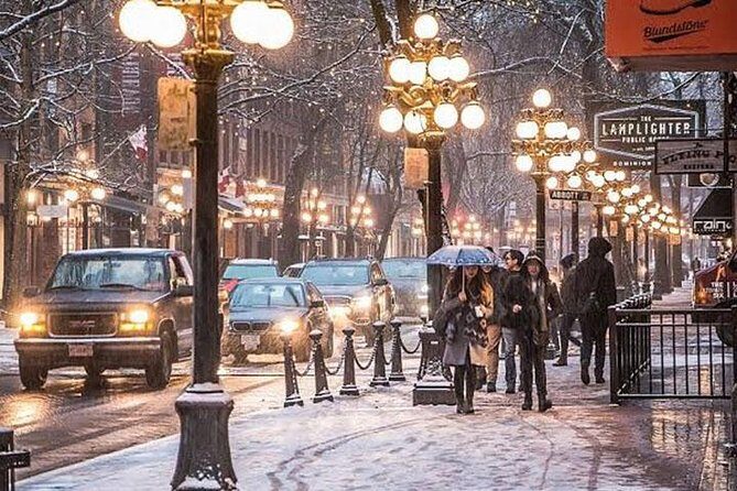 Vancouver,Victoria,Whistler Best Price Guranteed 4 Days Tour Private - FAQs