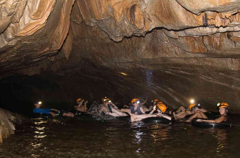 Vang Vieng: Half-Day Zip Lining with Cave Exploration Option - The Cave Option: A Cultural and Natural Bonus