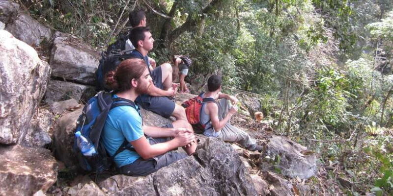 Vang Vieng: Jungle & Caves Full-Day Private Trekking Tour - Who Is This Tour Best For?