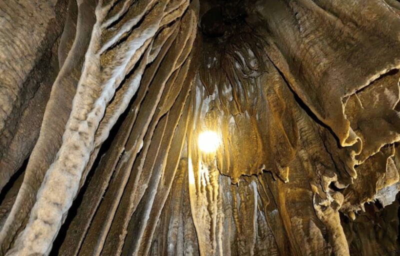 Vang Vieng: Kayaking&Zipline&Cave Tubing&cave tour - What’s Included and What’s Not