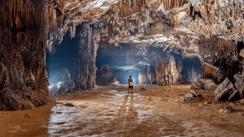 Vang Vieng: Zipline, Cave Hikes, Rafting, Kayaking, Lagoon 3 - Final Thoughts