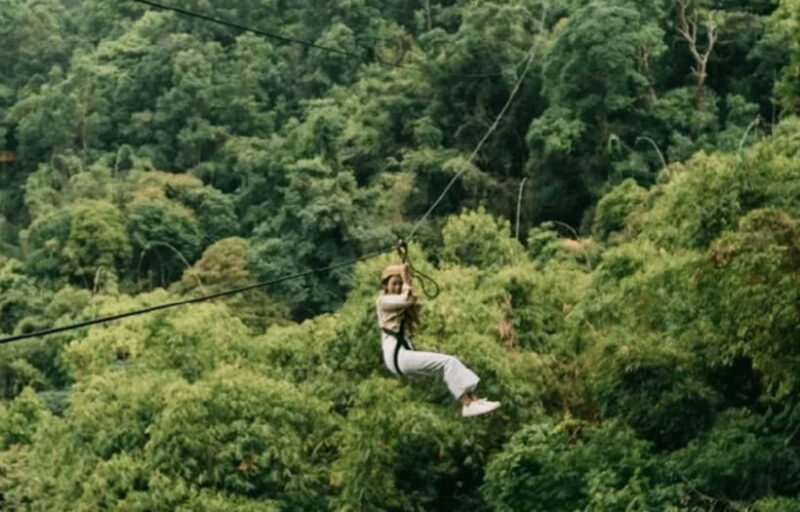 Vang Vieng: Zipline&Kayaking&BlueLagoon 1 - Reviews & Authentic Perspectives