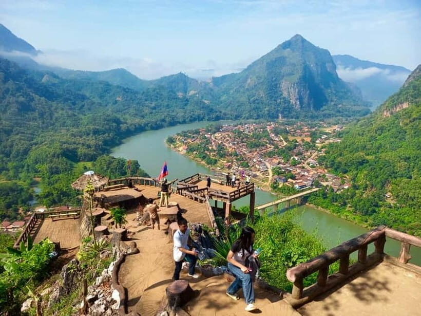 Vangvieng Climbing & Ballon Adventure - Who Should Consider This Tour?