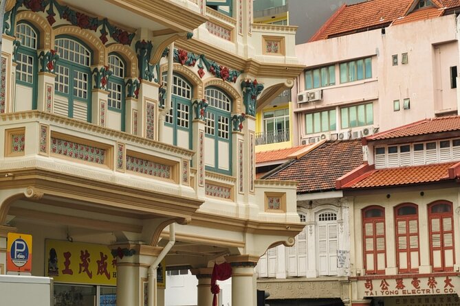 Vanishing Craftsmen - Who Should Consider This Tour?