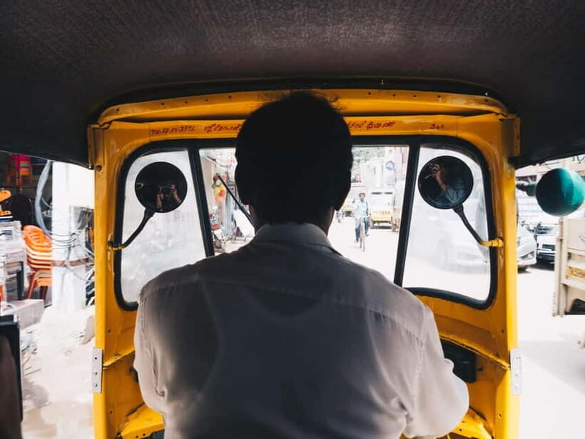 Vannakam Madurai - Explore Madurai like a local - A Closer Look at What to Expect in Madurai