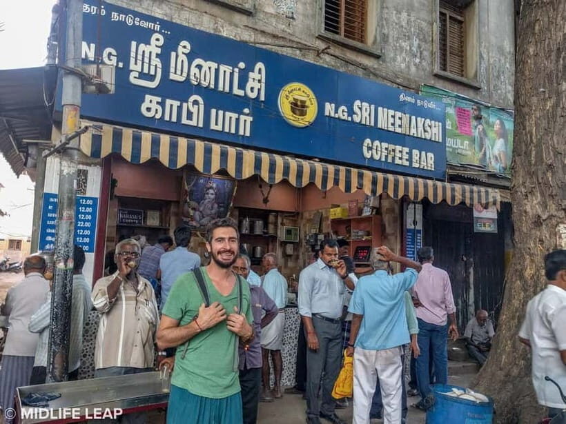 Vannakam Madurai - Explore Madurai like a local - Authenticity and Review Highlights