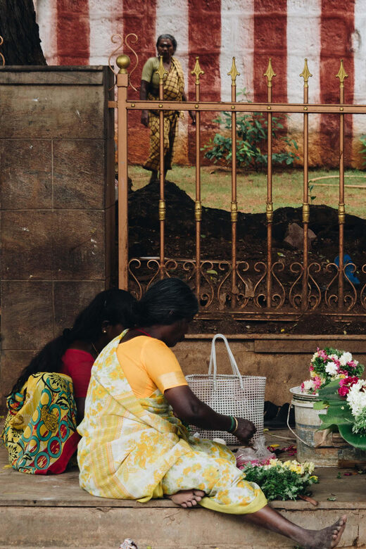 Vannakam Madurai - Explore Madurai like a local - Who Should Consider This Tour?