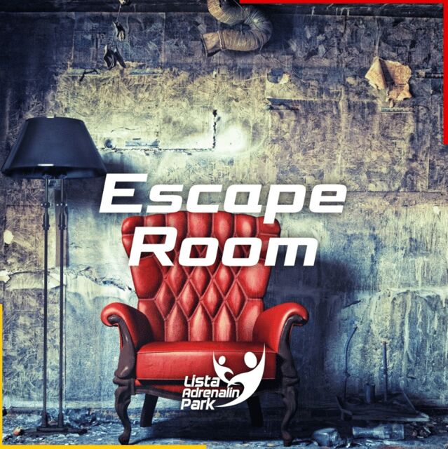 Vanse: Agent 00X - Escape Room Experience - What Is the Vanse: Agent 00X Escape Room?