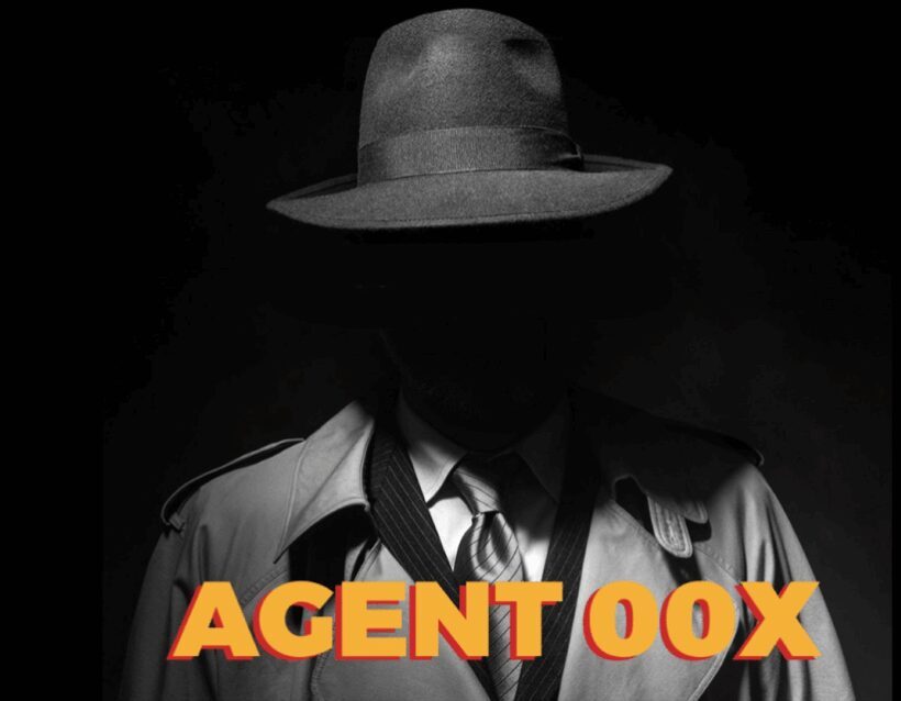 Vanse: Agent 00X - Escape Room Experience - The Puzzle and Challenge