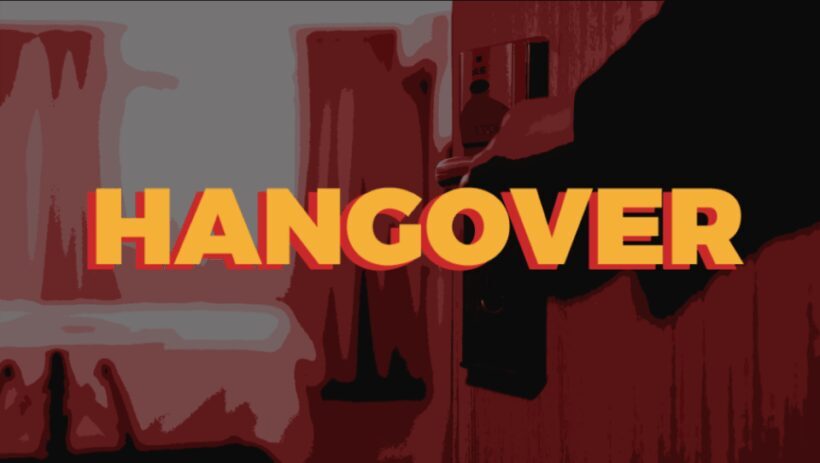 Vanse: Hangover - Escape Room Experience - An In-Depth Look at the Hangover Escape Room