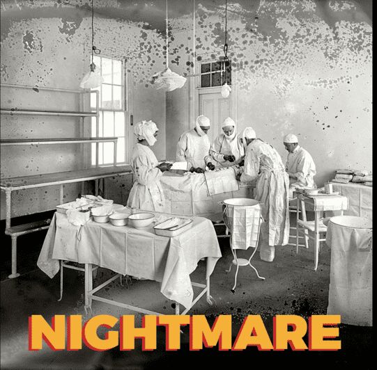 Vanse: Nightmare - Escape Room Experience - Vanse: Nightmare - Escape Room Experience