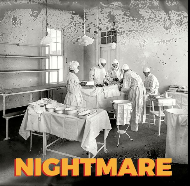 Vanse: Nightmare - Escape Room Experience - Who Is This Experience Best For?