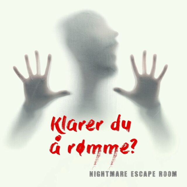 Vanse: Nightmare - Escape Room Experience - FAQ