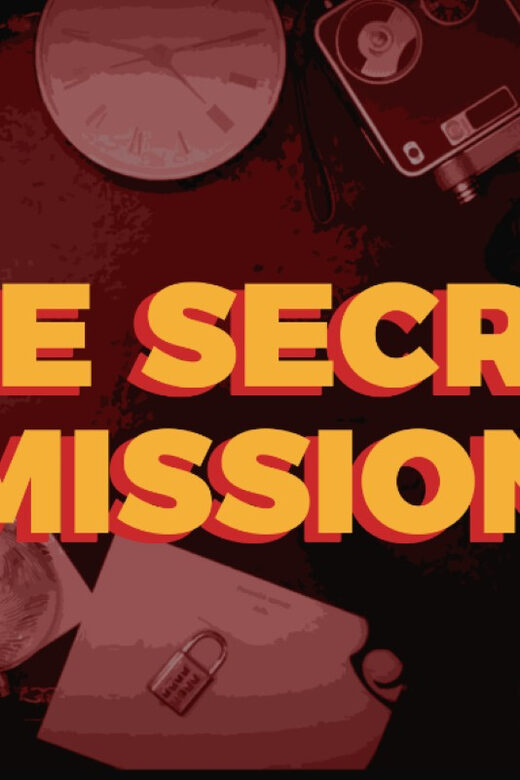 Vanse: Secret Mission - Escape Room Experience - Key Points