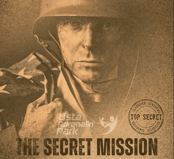 Vanse: Secret Mission - Escape Room Experience - Final Thoughts