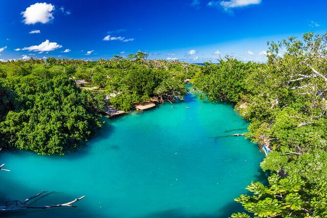 Vanuatu Highlights and Duty Free Shopping - Transportation, Group Size, and Pricing