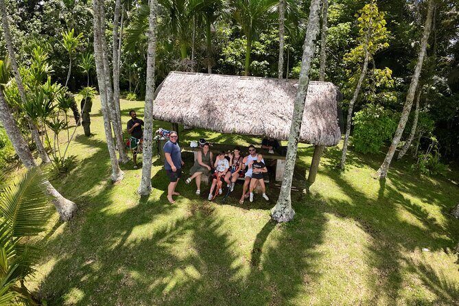 Vanuatu Skybridge - FAQ