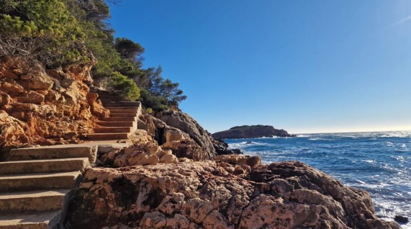 Var: Customized Day Trip with Driver-Guide - Itinerary Breakdown: What to Expect and Why It Matters