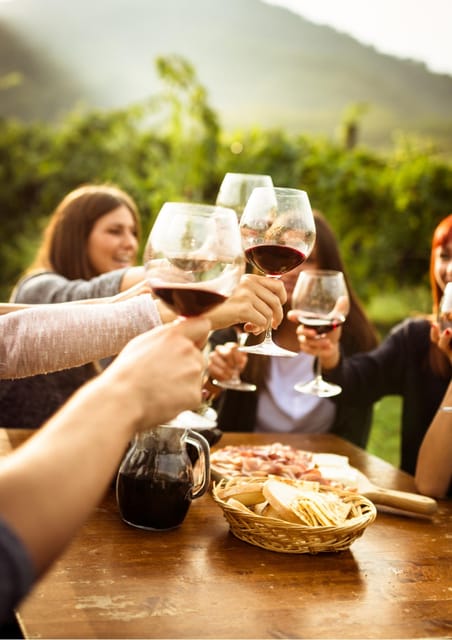 Var: Customized Day Trip with Driver-Guide - The Impact of a Guide Who Knows the Region