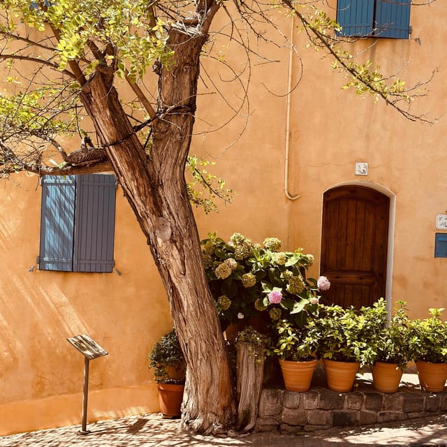 Var: Customized Day Trip with Driver-Guide - Transportation and Comfort