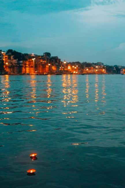 Varanasi: 10-Hour Morning Tour with Sarnath and Evening Arti - A Day in Varanasi: What’s Included and How It Unfolds