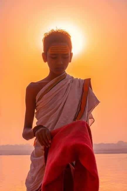Varanasi: 10-Hour Morning Tour with Sarnath and Evening Arti - Authentic Experiences That Matter