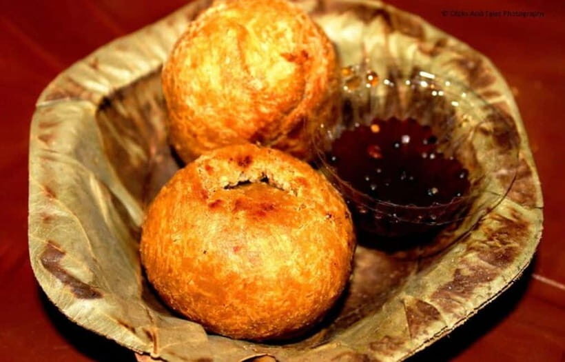 Varanasi: 3-hour street food tour - An In-Depth Look at the Experience