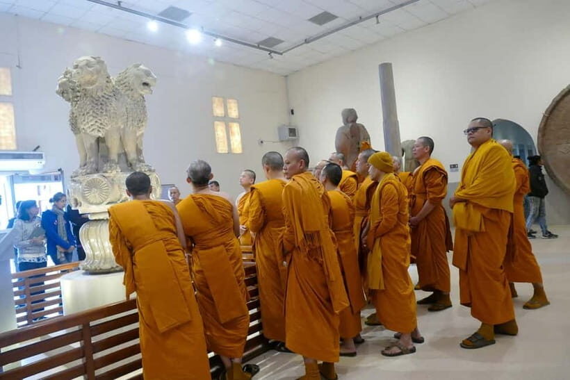 Varanasi: 6-Day Sacred Buddhist Spiritual Discovery Tour - Who Will Love This Tour?